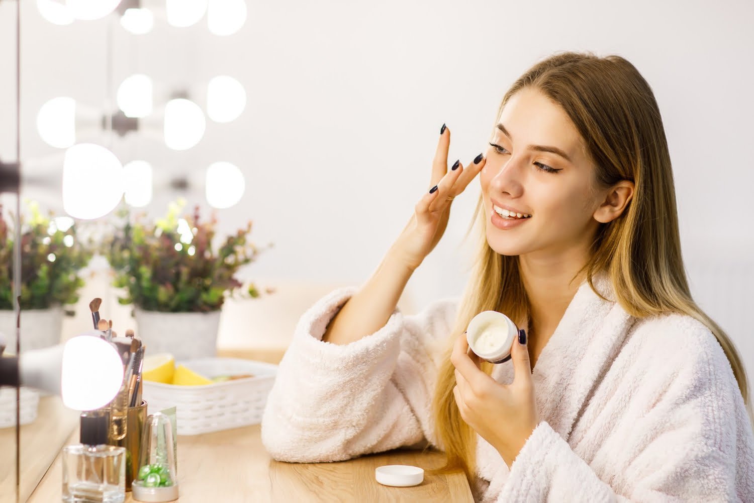 Les secrets d'une routine de beauté écologique et responsable - Millastuces