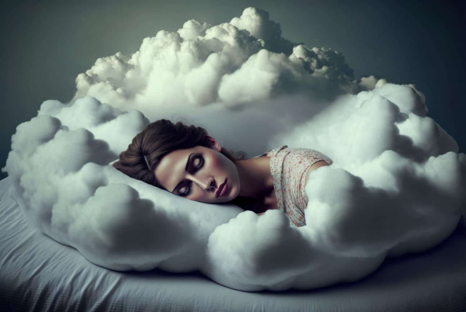 Rêver d'une personne décédée : 7 significations possibles - Millastuces ...